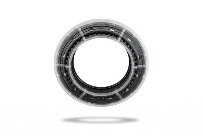 Haltering 2 – Denk Kunststoff Technik GmbH Gevelsberg